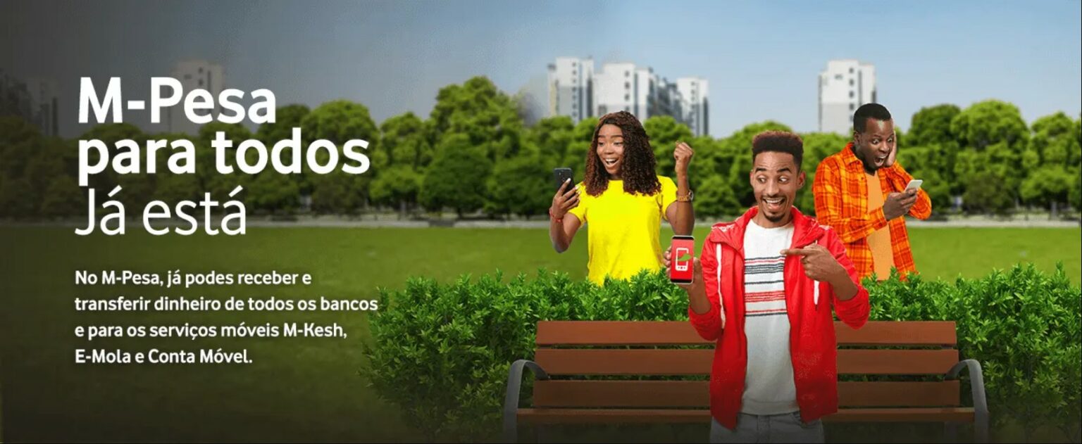Aplicativo para ganhar dinheiro no Mpesa: SagaPoll - SagaPoll